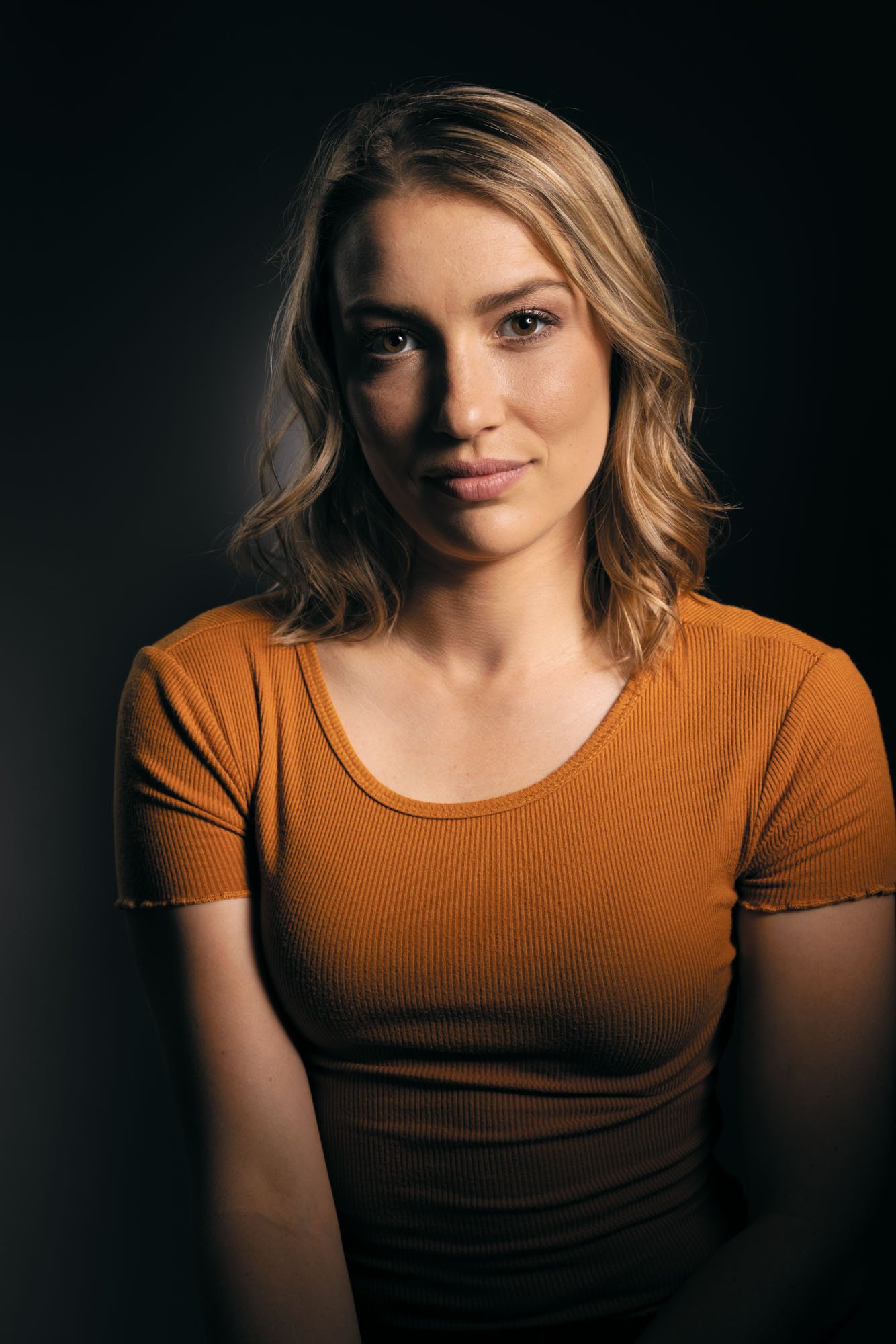 Garage Photoshoot: A Surprisingly Great Location For Portraits