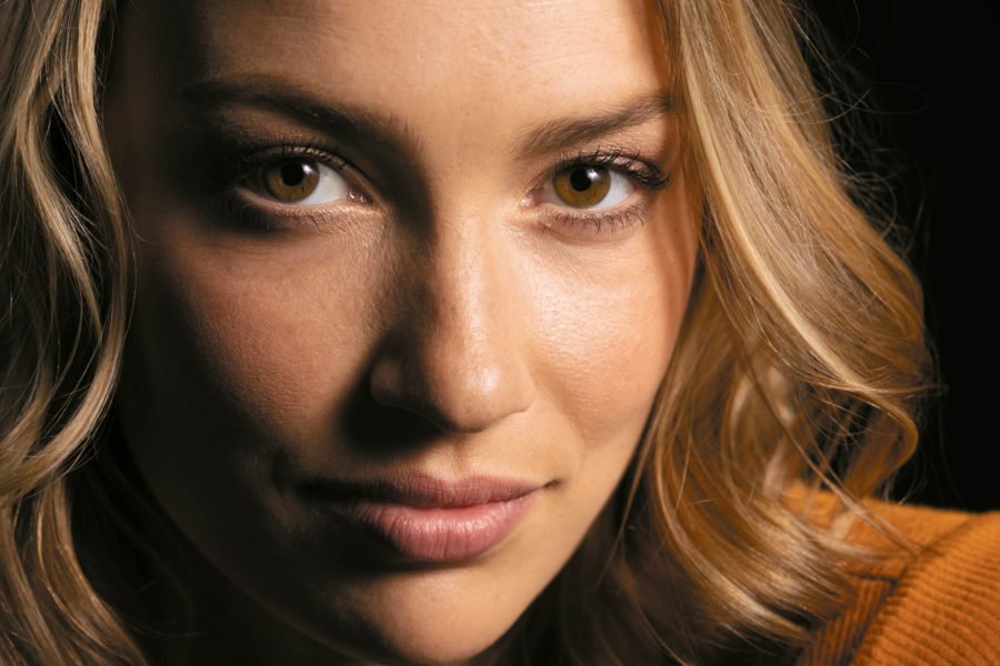 Garage Photoshoot: A Surprisingly Great Location For Portraits