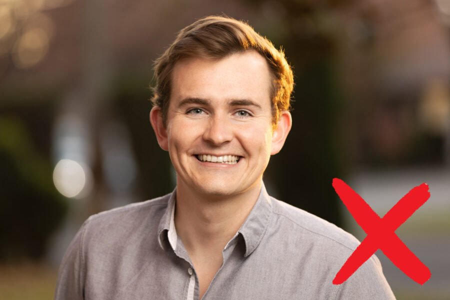 What to Wear for Male Headshots: Achieving the Perfect Professional Look