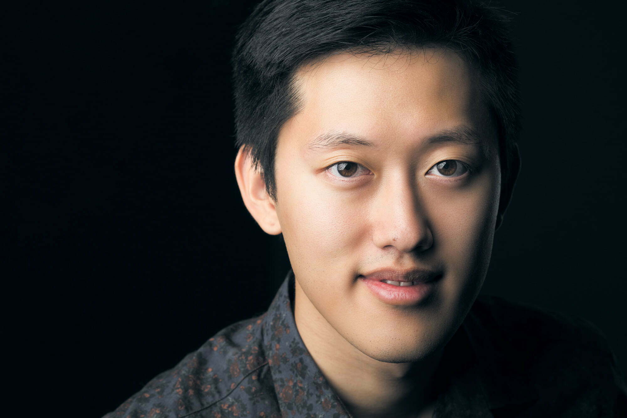 Actor Headshots: 5 Essential Tips To Land The Roles You Want