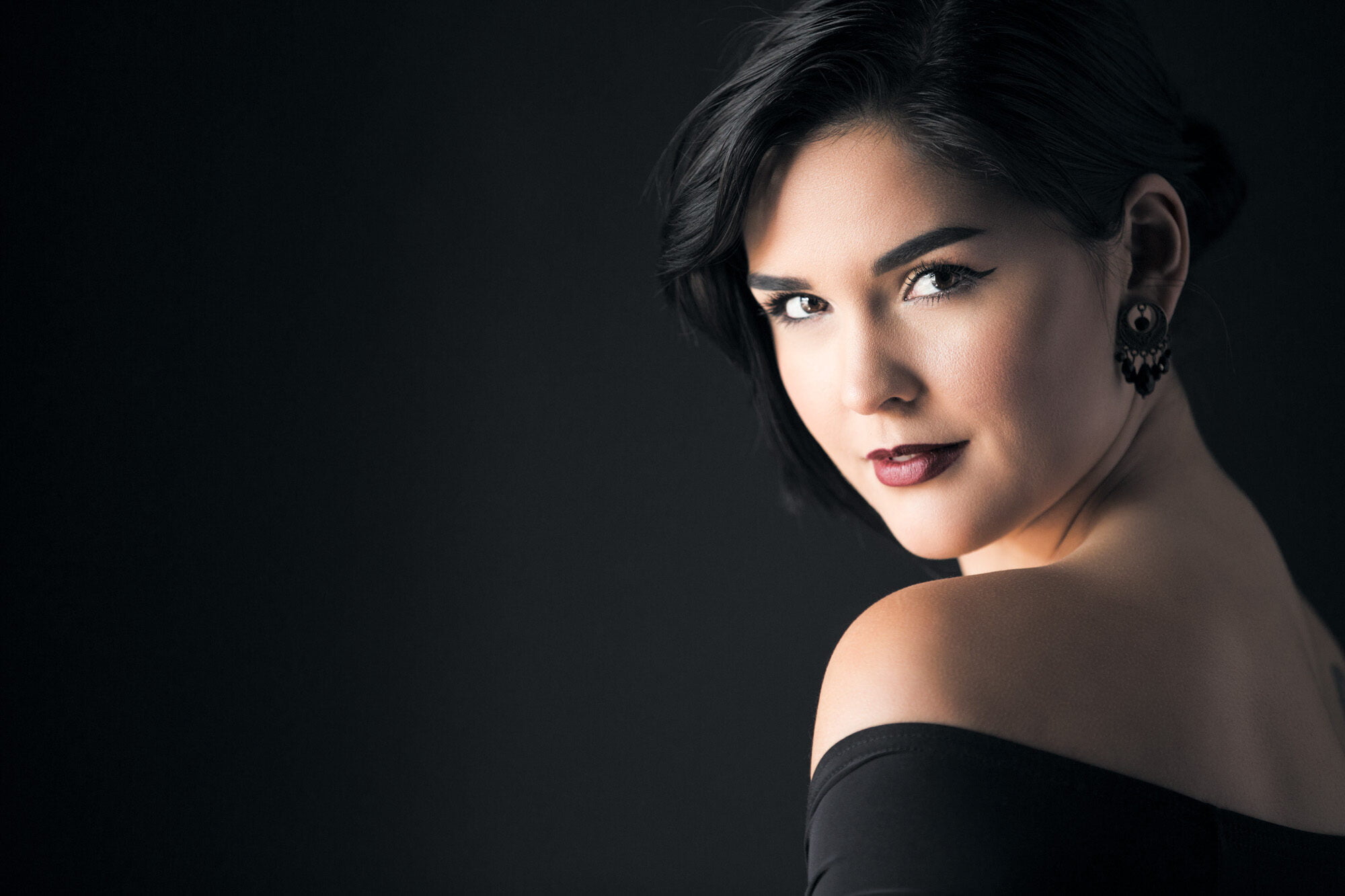 Model Headshots: Creating Images That'll Get You Hired