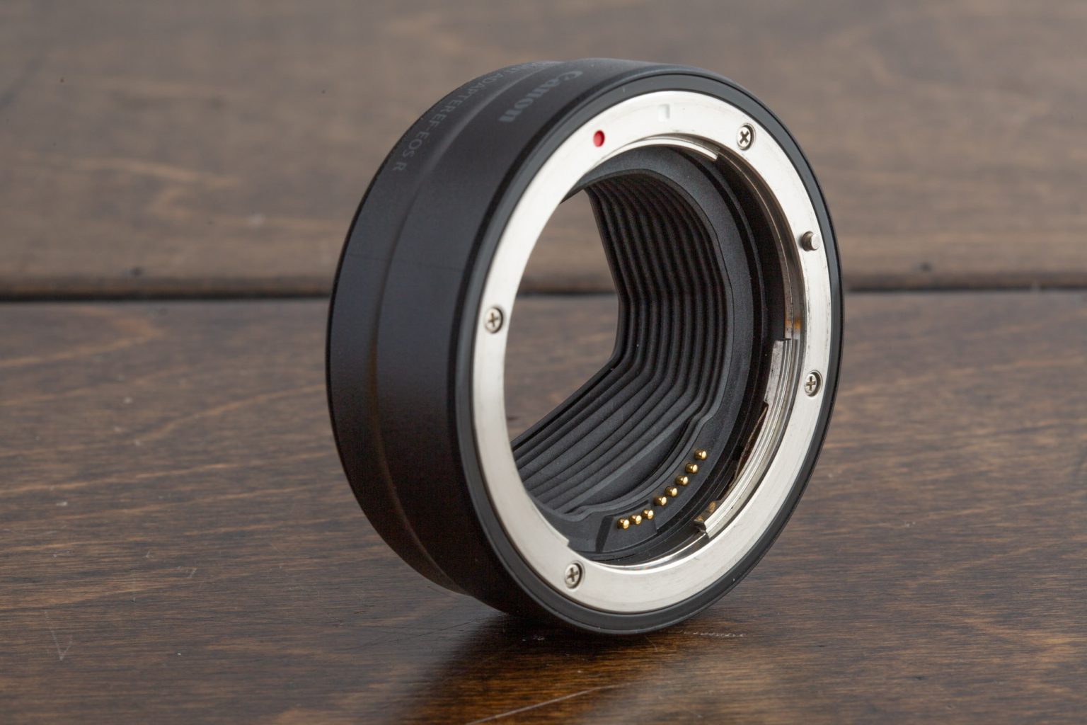 Canon EF To RF Adapter Autofocus: Key Considerations For Photographers