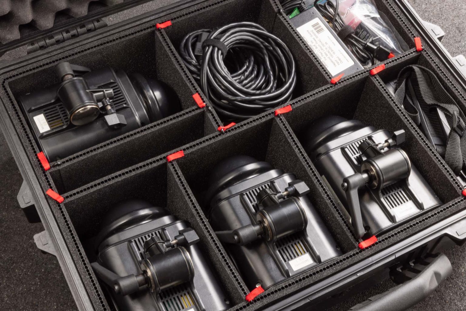 Pelican Case Organizer For Camera Gear: TrekPak Review